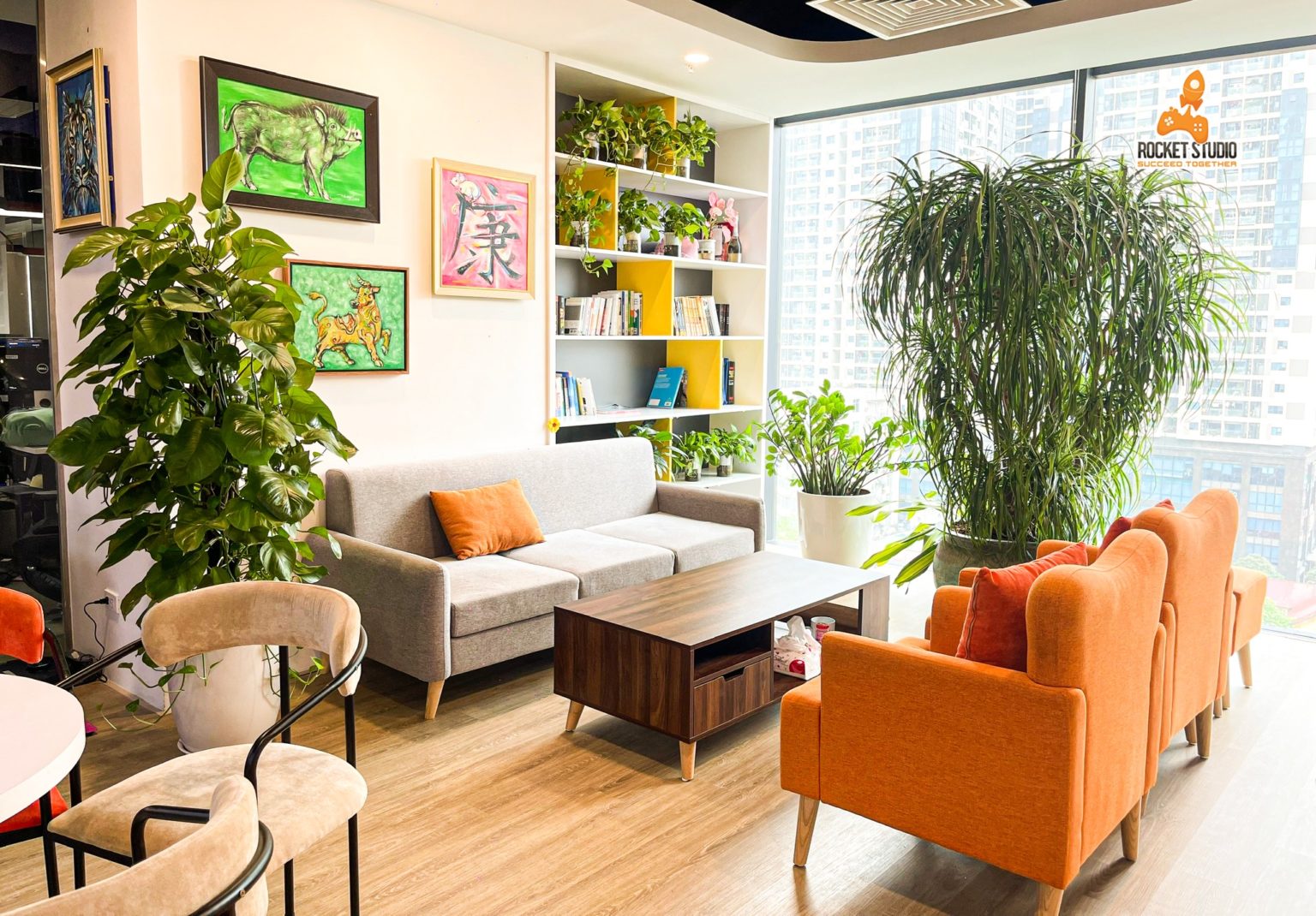 Work With Us – Rocket Studio